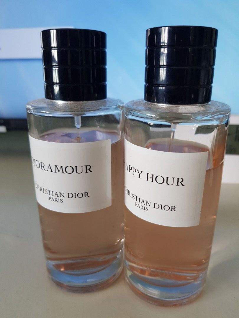 Christian Dior Perfume (tester), Body Mist, Chloe Love Story, Beauty ...