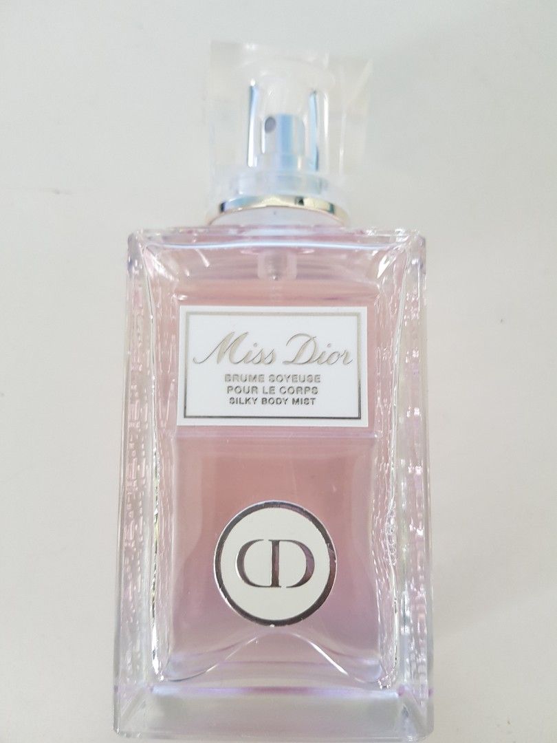 Christian Dior Perfume (tester), Body Mist, Chloe Love Story, Beauty ...