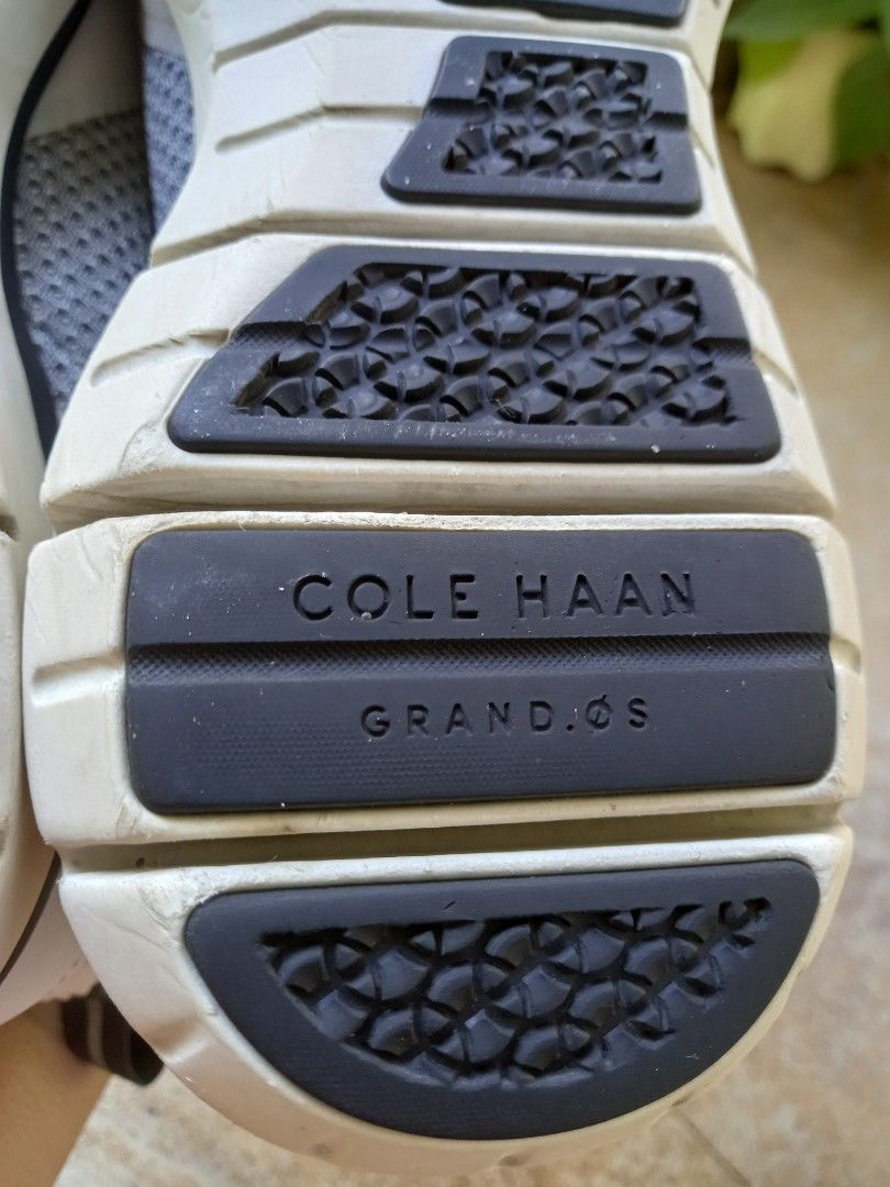 Cole Haan Grand.os, Men's Fashion, Footwear, Sneakers on Carousell