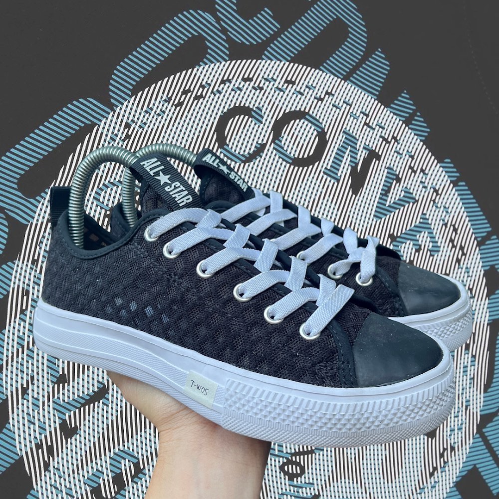 CONVERSE CTAS SUPERPLAY, Women's Fashion, Footwear, Sneakers on Carousell