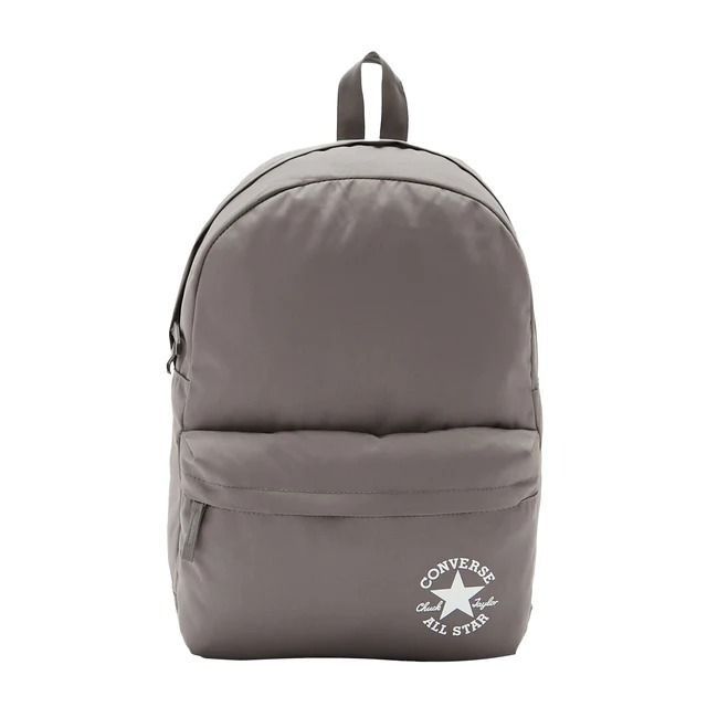 CONVERSE New Good Level Backpack GREY SKU 10023811-A05, Men's Fashion ...