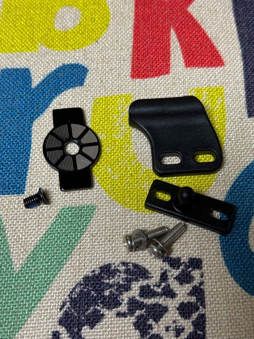 Dahon logo and frame clip, Sports Equipment, Bicycles & Parts, Parts ...