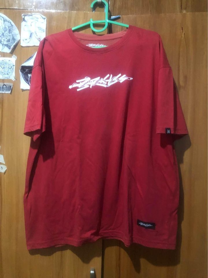 Daily Grind x Enimal x Deadways x BRKLSS x Carhartt, Men's Fashion ...