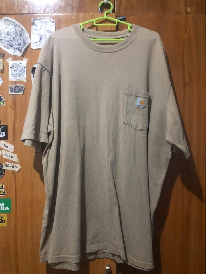 Daily Grind x Enimal x Deadways x BRKLSS x Carhartt, Men's Fashion ...