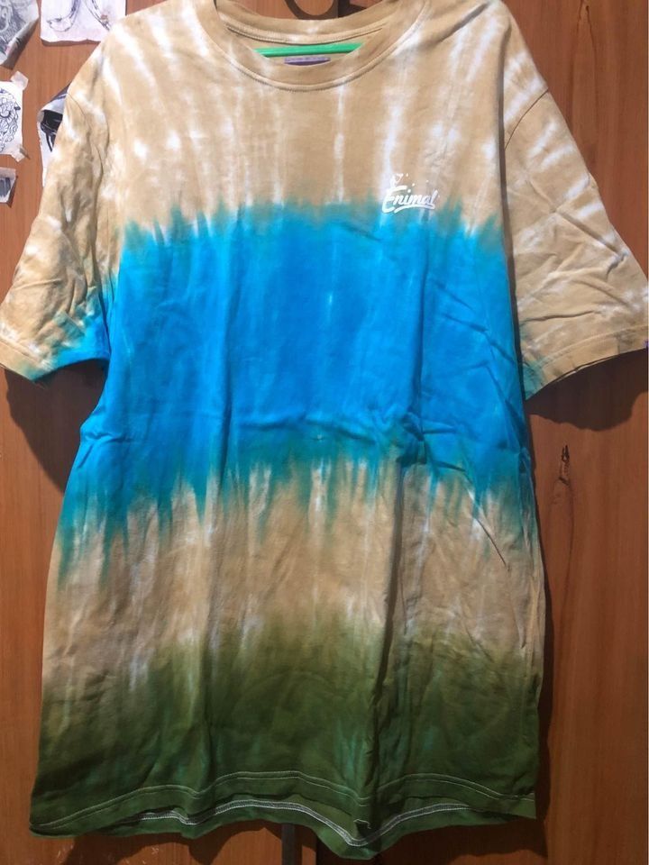 Daily Grind x Enimal x Deadways x BRKLSS x Carhartt, Men's Fashion ...