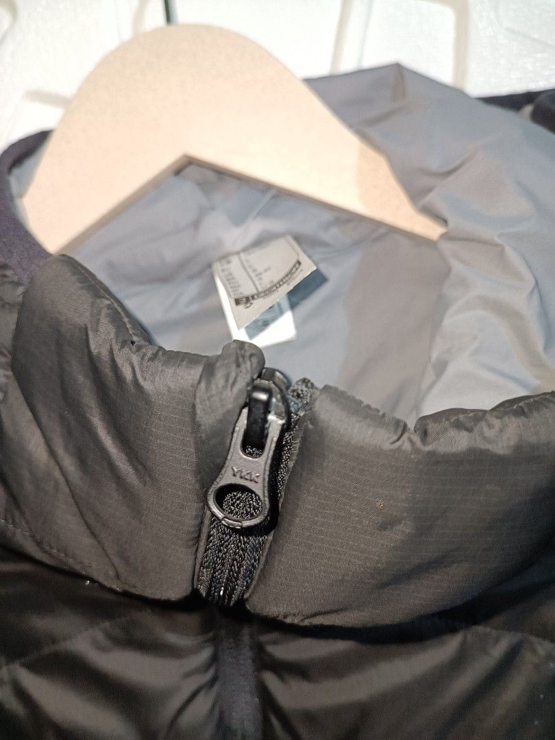 Decathlon Forclaz Trek 100 Winterjacket, Men's Fashion, Coats, Jackets ...