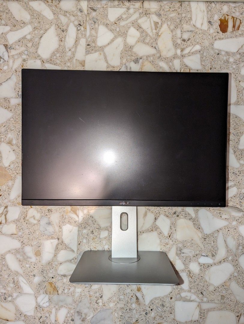 Dell 24 Inch U2415 Monitor Screen, Computers & Tech, Parts ...