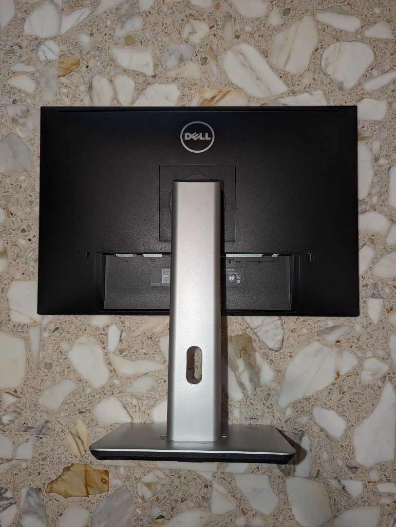 Dell 24 Inch U2415 Monitor Screen, Computers & Tech, Parts ...
