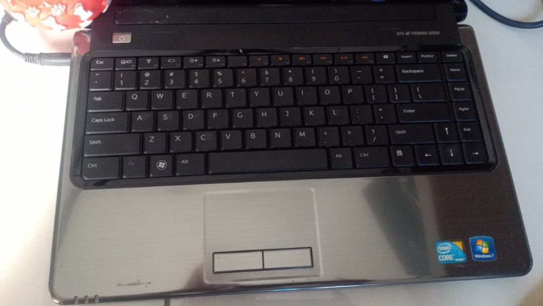 Dell Inspiron 1464 Laptop, Computers & Tech, Laptops & Notebooks on ...