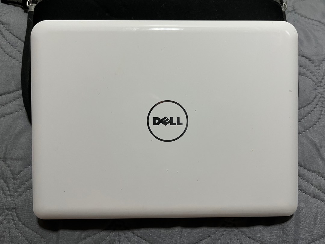 DELL Mini Laptop, Computers & Tech, Laptops & Notebooks on Carousell