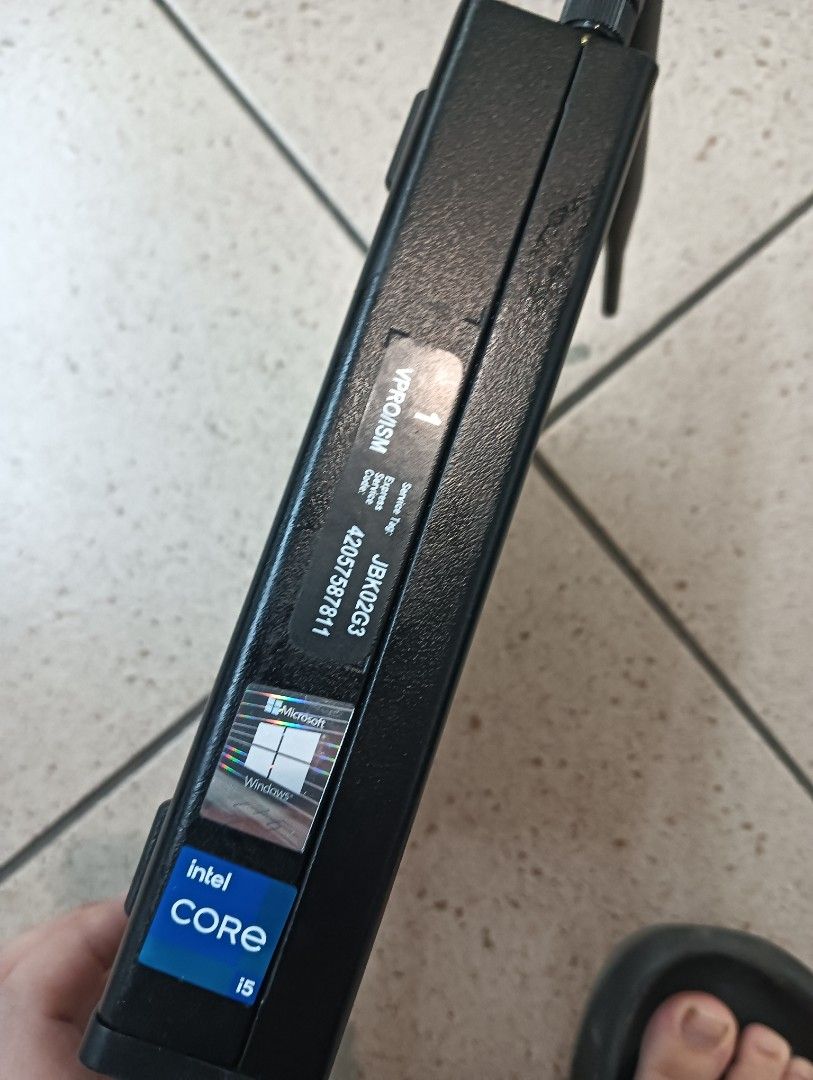 Dell Optiplex 5090 mini desktop 16gb ram 512gb ssd i5-11gen, Computers ...