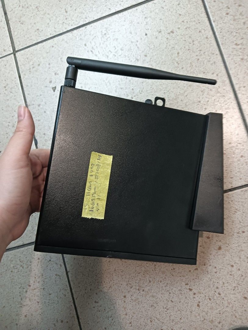 Dell Optiplex 5090 mini desktop 16gb ram 512gb ssd i5-11gen, Computers ...