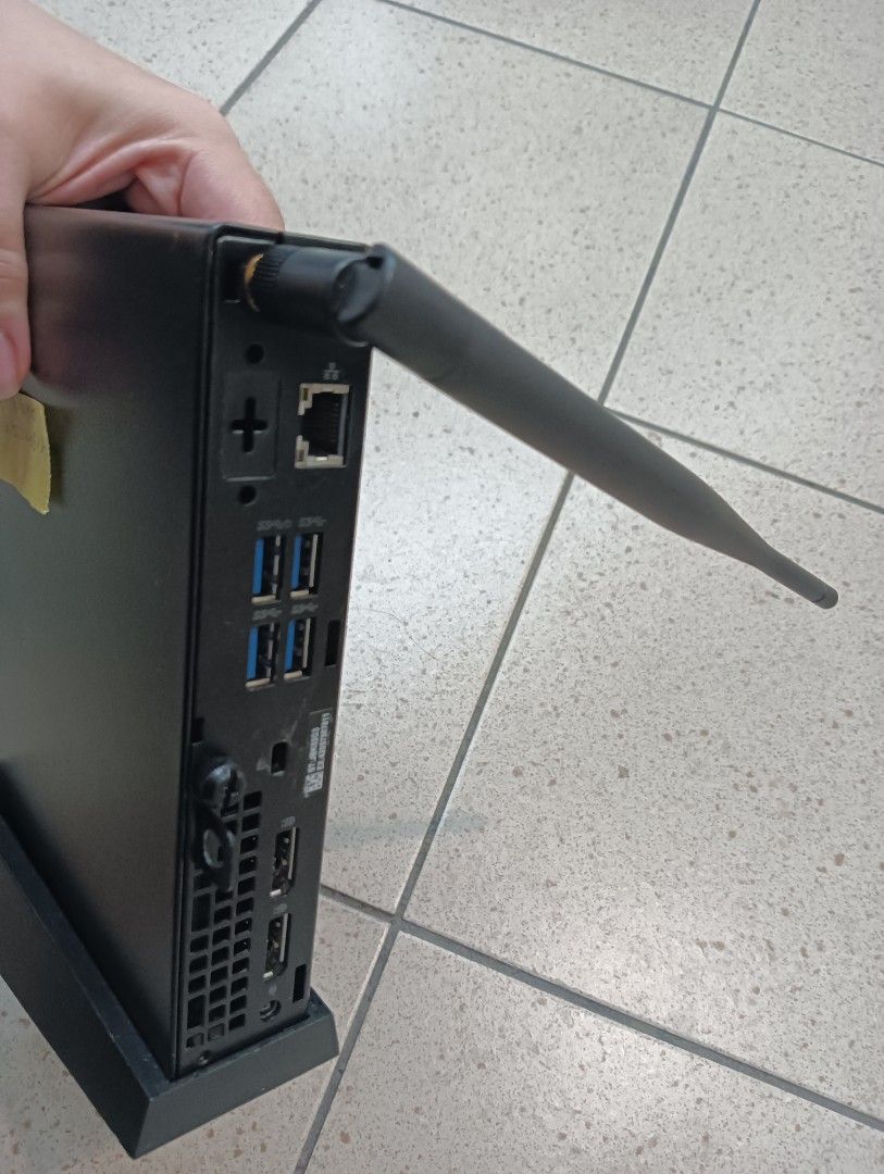 Dell Optiplex 5090 mini desktop 16gb ram 512gb ssd i5-11gen, Computers ...