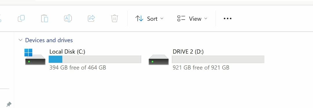 Dell OptiPlex 7090 MFF 11th Gen i5-11500, Computers & Tech, Desktops on ...