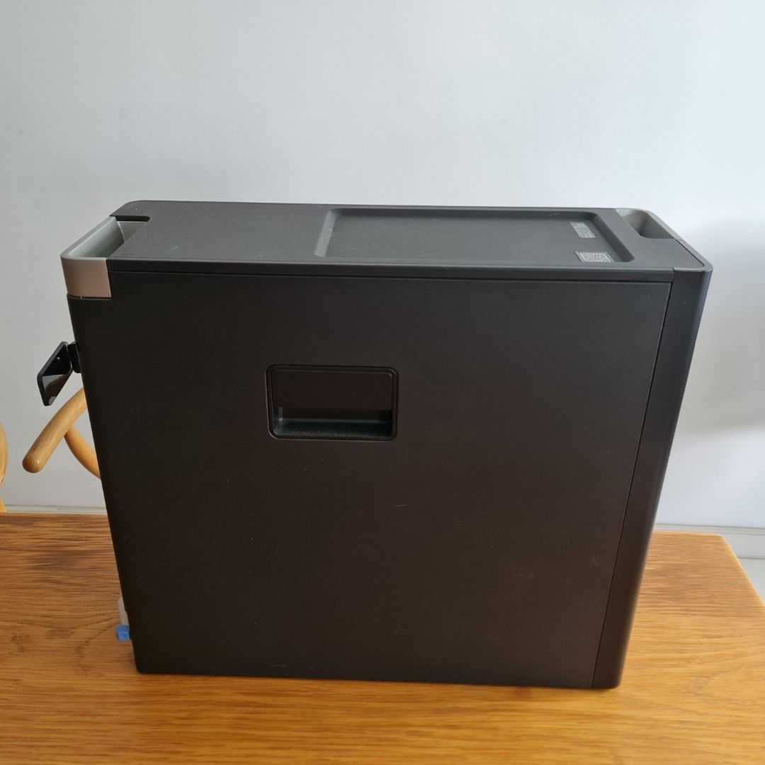 Dell Precision Tower 5810 with INNO3D NVIDIA GeForce GTX 1660 SUPER ...