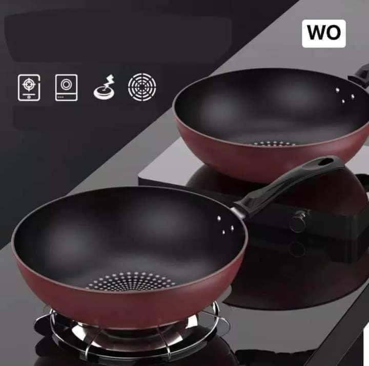 Diamond pan, TV & Home Appliances, Kitchen Appliances, Other Kitchen ...