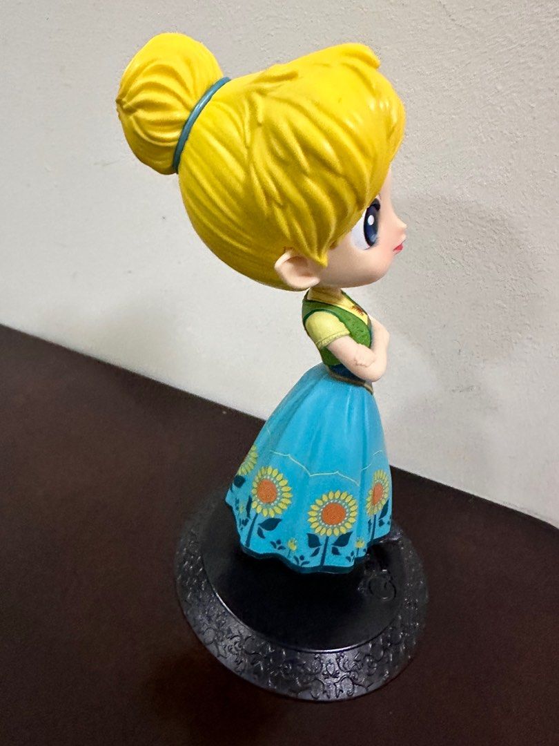 Disney Characters Frozen @ Anna, Hobbies & Toys, Collectibles ...
