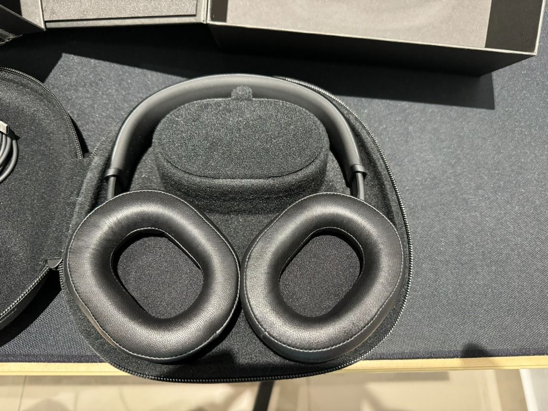 Drop + THX Panda Wireless Audiophile Headphones, Audio, Headphones ...