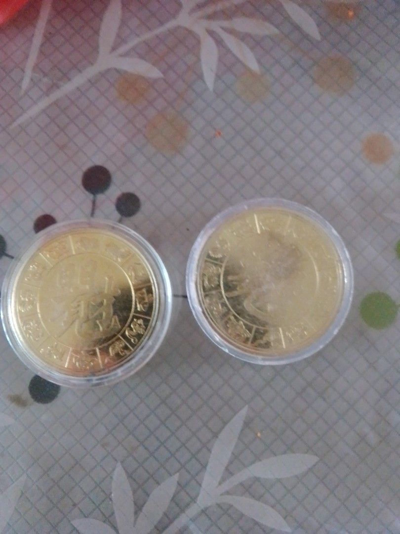 Dua li ah pek, Hobbies & Toys, Memorabilia & Collectibles, Religious ...