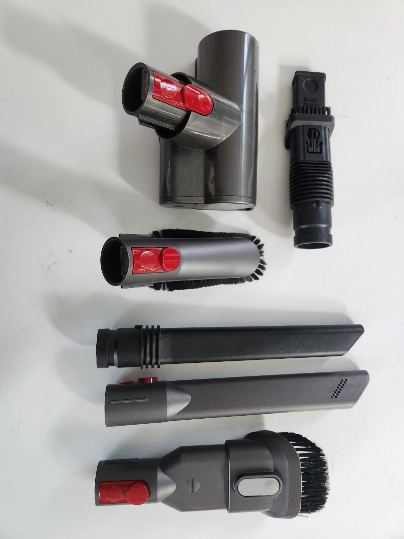 Dyson - Original Vacuum Adapters, TV & Home Appliances, Vacuum Cleaner ...