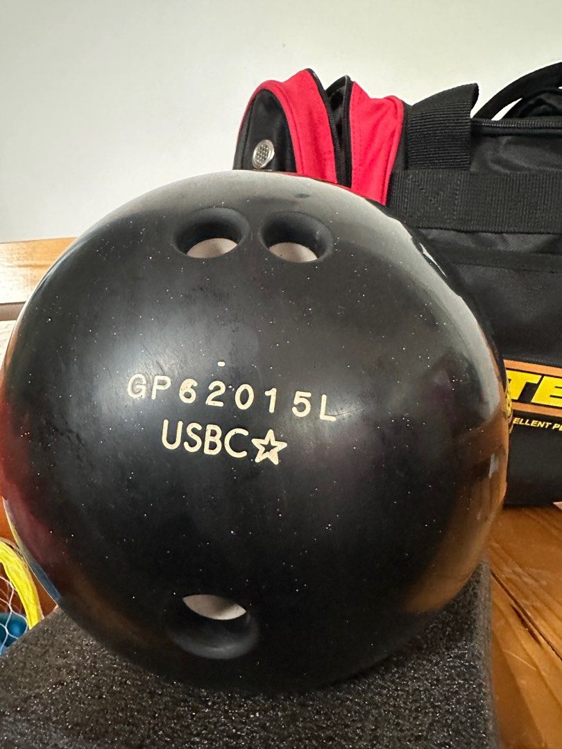 lizard eye bowling ball