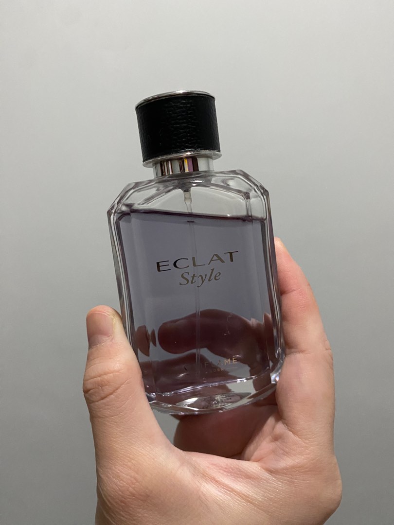 Eclat Style Parfume by Oriflame ORIGINAL, Kesehatan & Kecantikan ...