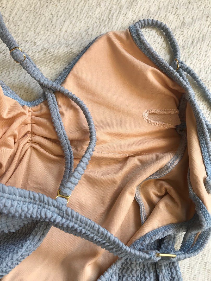 EIGHT MERMAID full piece swimsuit retail :2,600, Women's Fashion ...