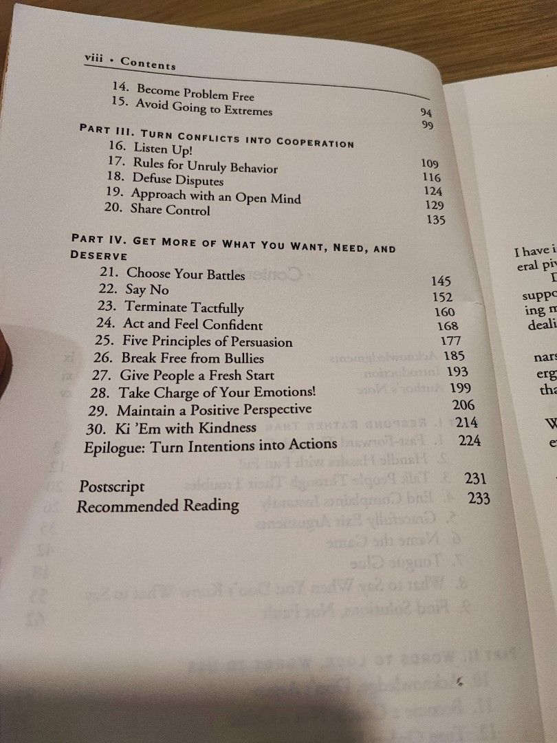 (ENG) Tongue Fu ! How To Deflect Disarm , and Defuse Any Verbal ...