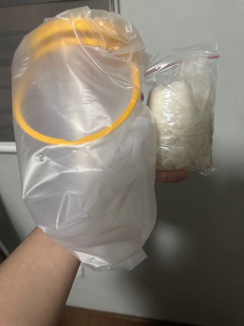 Enteral Feeding Container - 600 cc, Health & Nutrition, Medical ...