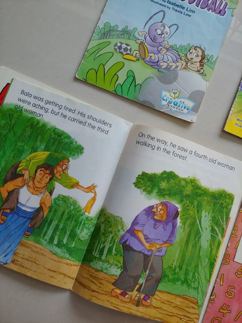 EPB and Cambridge Reading Adventure Books for Preschool, Hobbies & Toys ...