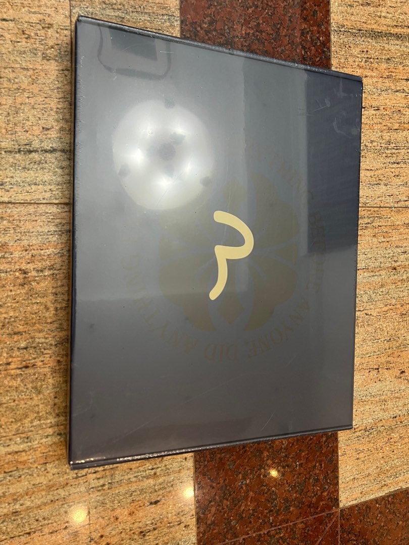 Evisu mystery box scene set, Hobbies & Toys, Toys & Games on Carousell