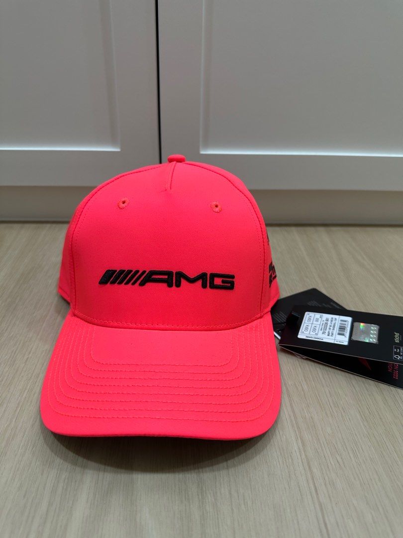 F1 RedBull, Mercedes Caps, Men's Fashion, Watches & Accessories, Caps ...