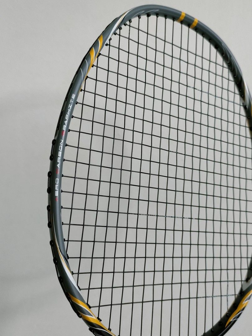 Felet Fleet Badminton Racket, Sports Equipment, Sports & Games, Racket ...