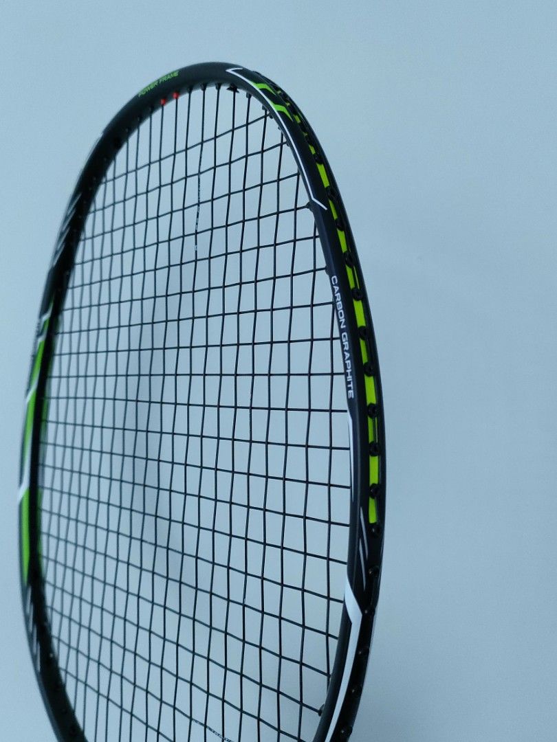 Felet Fleet Badminton Racket, Sports Equipment, Sports & Games, Racket ...