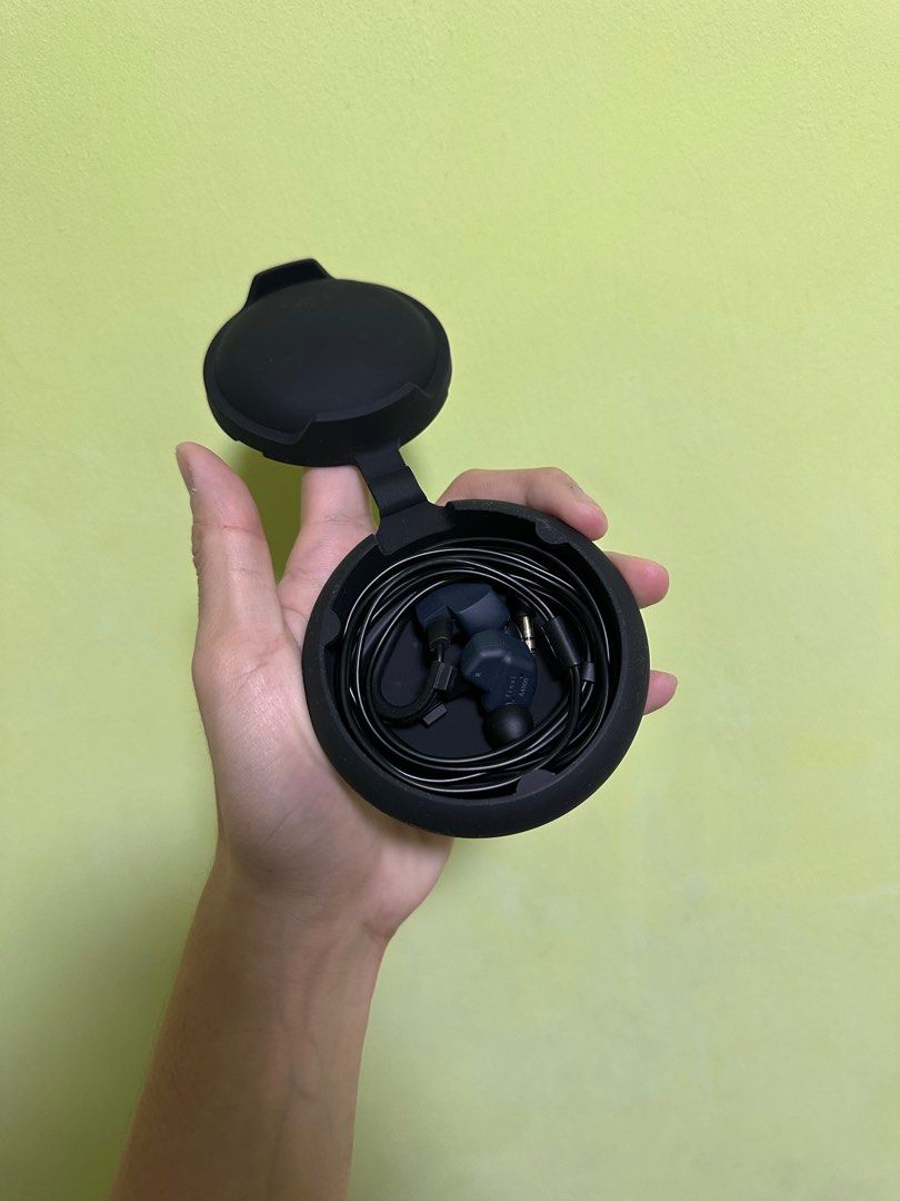 Final Audio A4000 IEMS, Audio, Earphones on Carousell