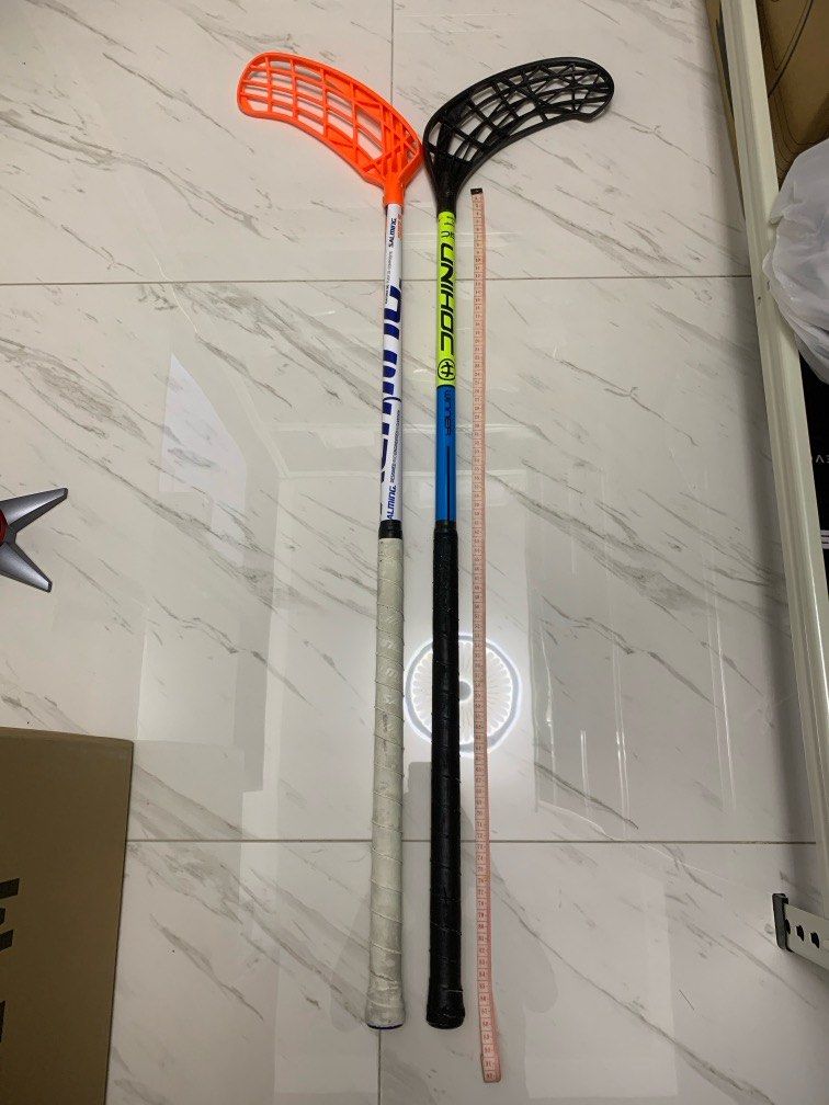 Floorball Stick Singapore | Floor Roma