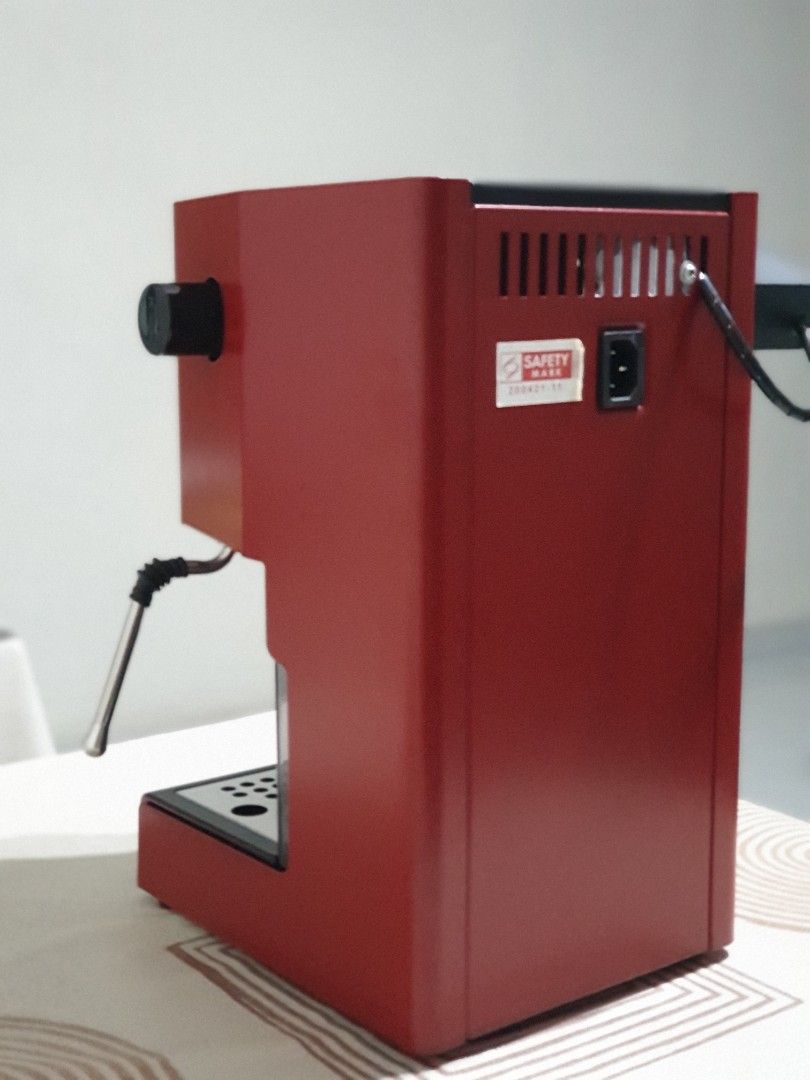 Gaggia Classic Pro w/ Auber PID, TV & Home Appliances, Kitchen ...