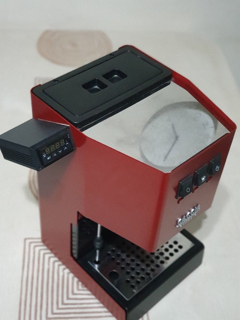 Gaggia Classic Pro w/ Auber PID, TV & Home Appliances, Kitchen ...