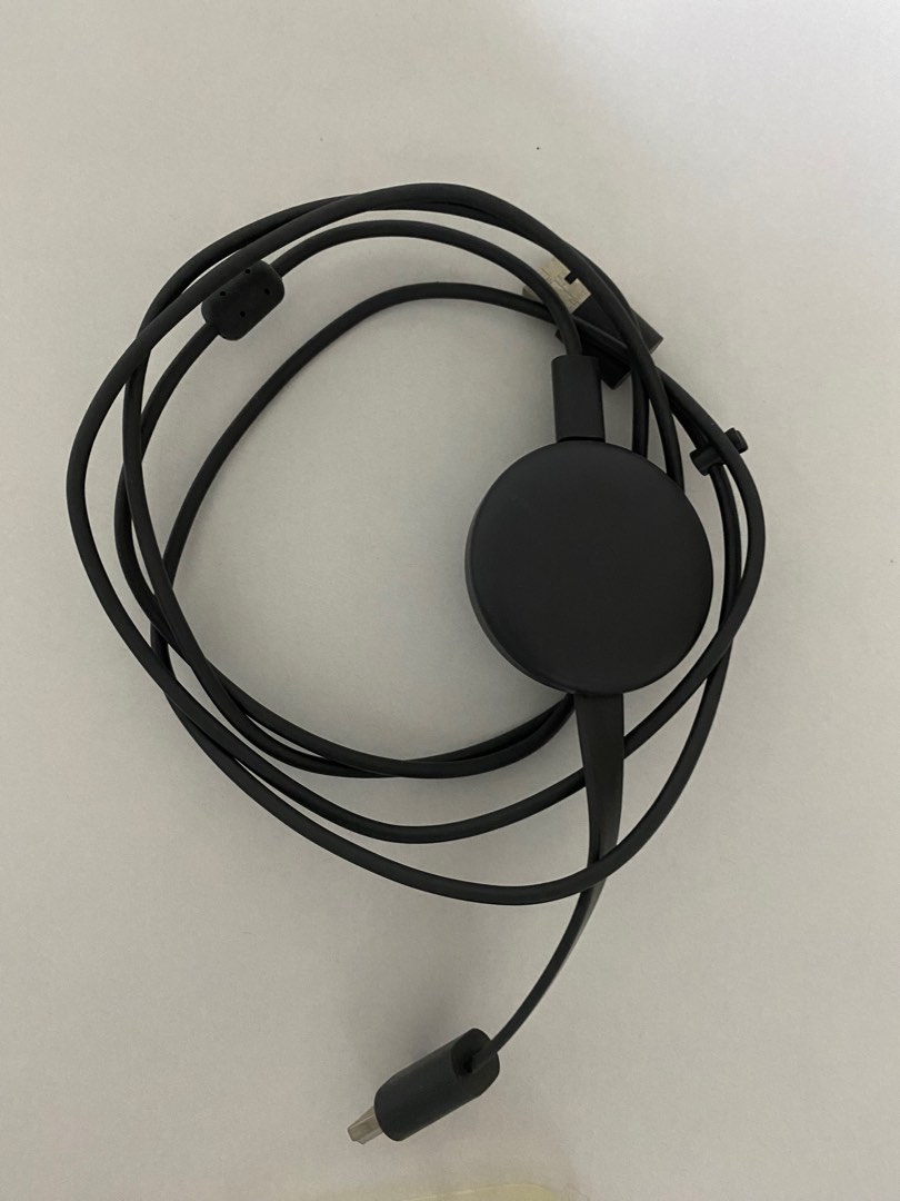 Google Chromecast, Computers & Tech, Parts & Accessories, Networking on ...