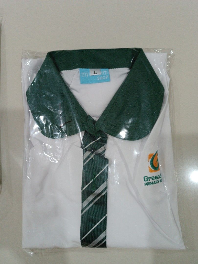 Greendale Primary School Girls' Uniform, Babies & Kids, Babies & Kids ...