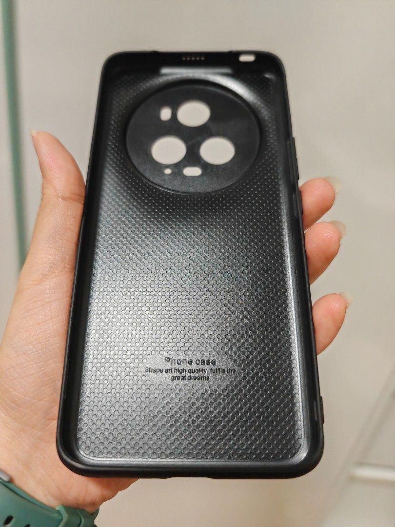 Honor Magic 5 pro casing, Mobile Phones & Gadgets, Mobile & Gadget ...