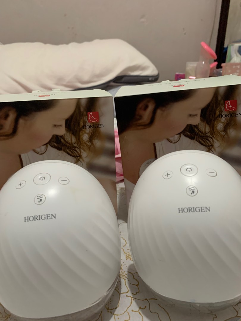 Horigen Superstar, Babies & Kids, Nursing & Feeding, Breastfeeding ...