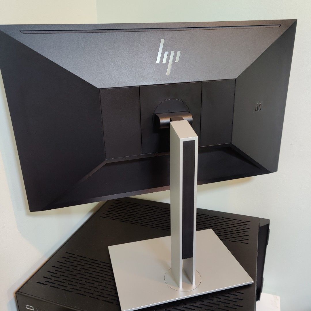 HP EliteDisplay E27 Monitor, Computers & Tech, Parts & Accessories ...