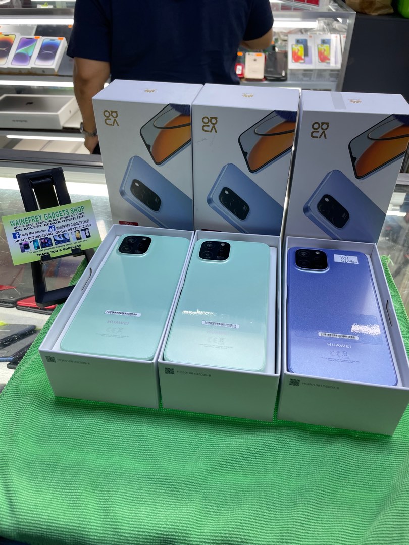 HUAWEI Y61 6gb/64gb, Mobile Phones & Gadgets, Mobile Phones, Android ...