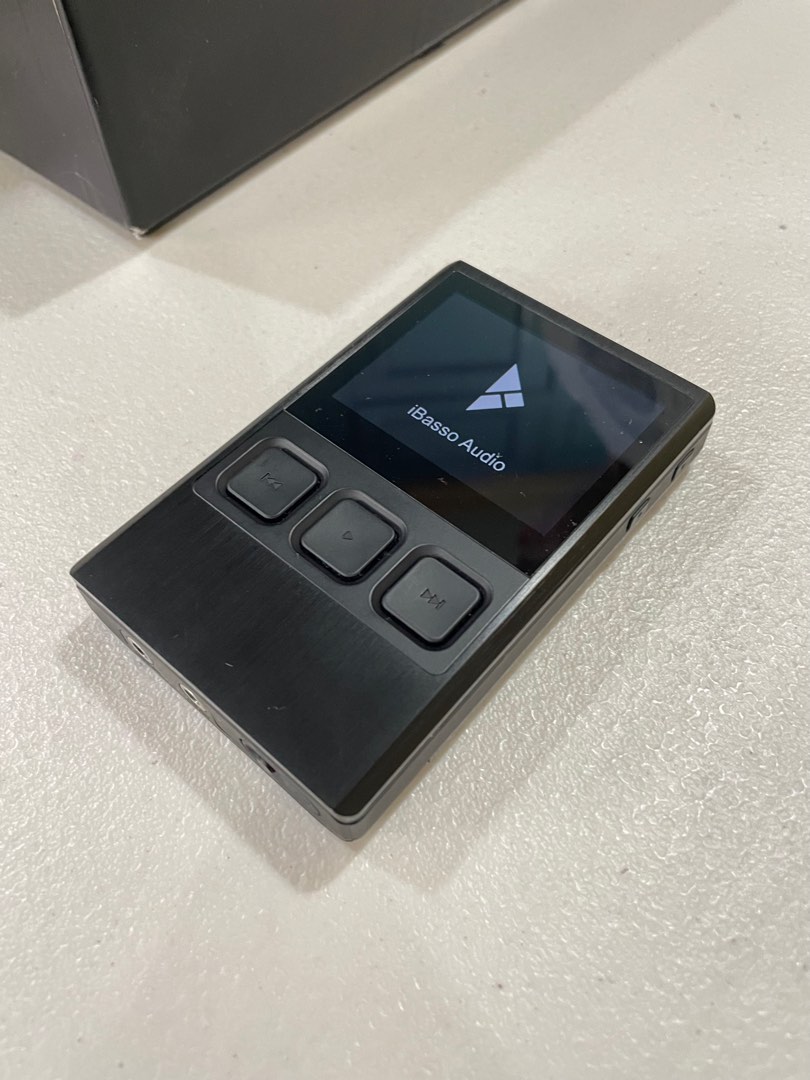 iBasso DX90 DAP, Audio, Portable Music Players on Carousell