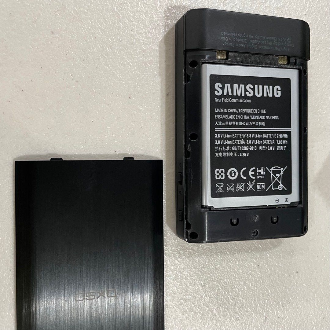 iBasso DX90 DAP, Audio, Portable Music Players on Carousell