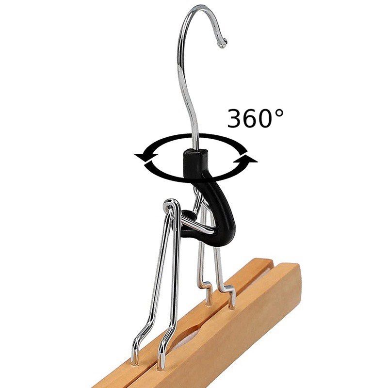 Ikea Clamping Hanger (10pcs), Furniture & Home Living, Home Improvement ...