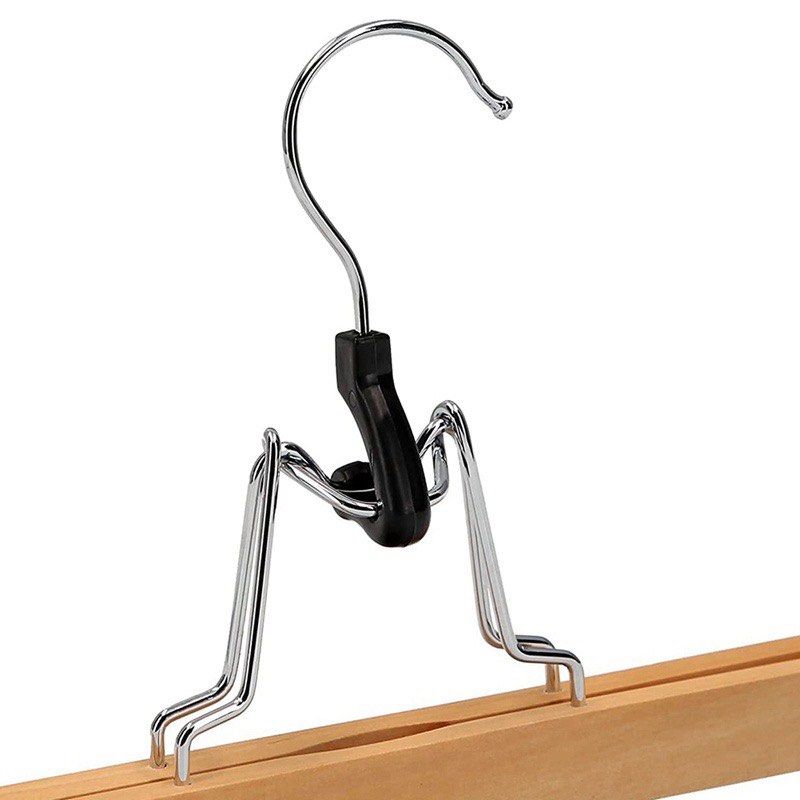 Ikea Clamping Hanger (10pcs), Furniture & Home Living, Home Improvement ...