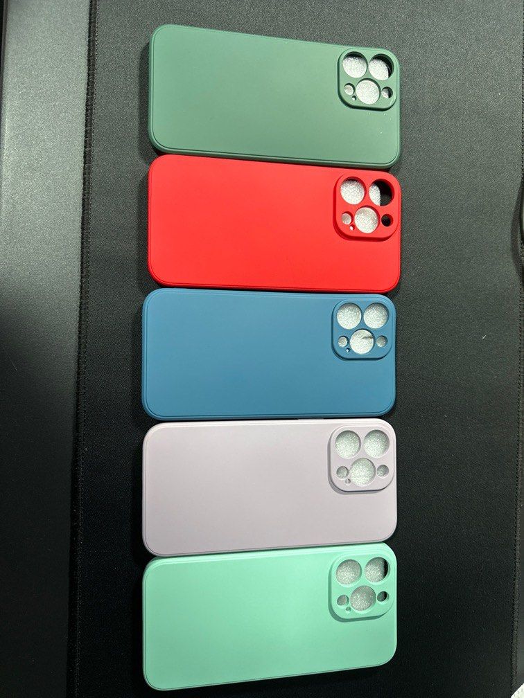 iPhone 14 pro max casing, Mobile Phones & Gadgets, Mobile & Gadget ...