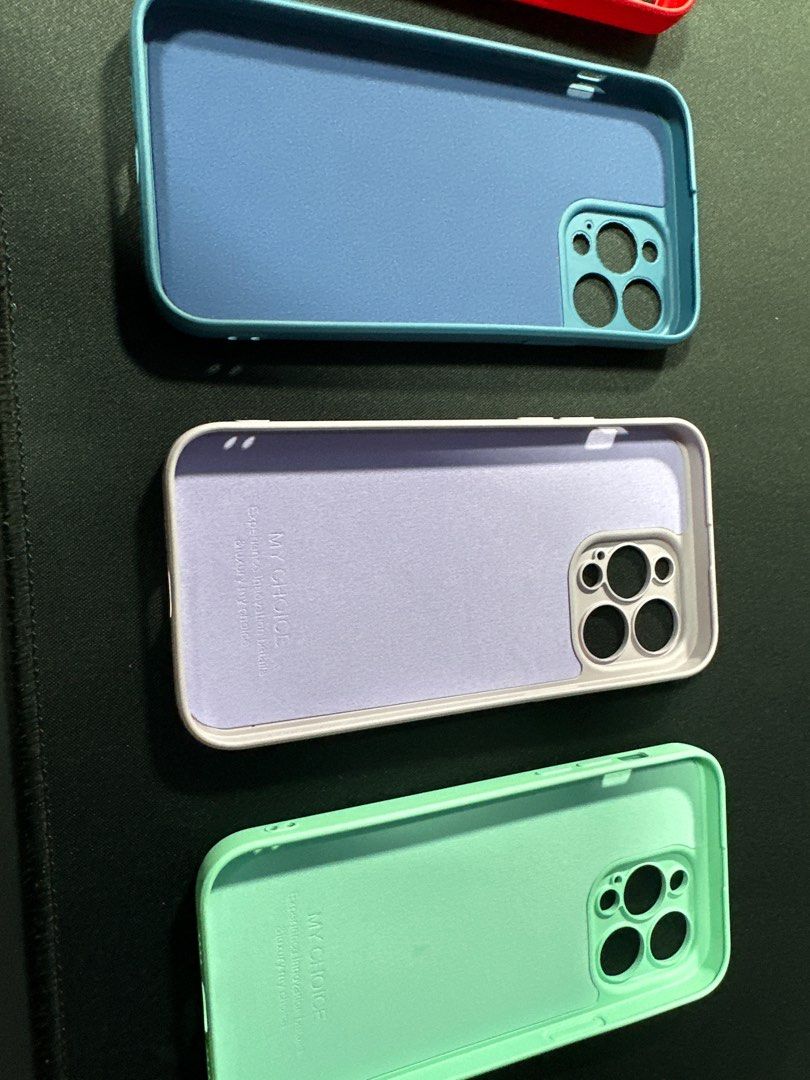 iPhone 14 pro max casing, Mobile Phones & Gadgets, Mobile & Gadget ...